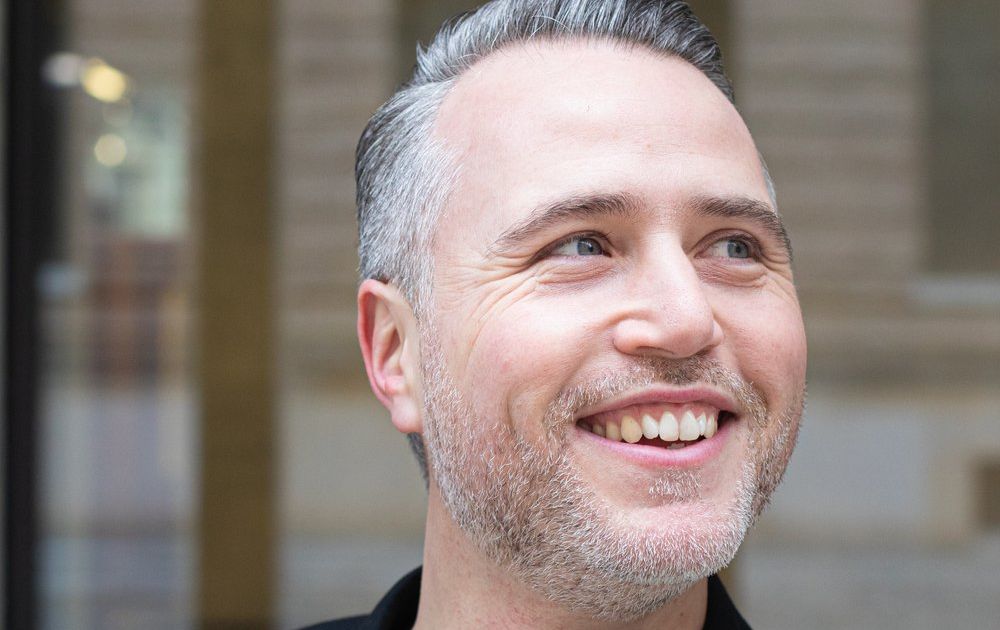 Simon Wallfisch, Edward Rushton, vokálny recitál